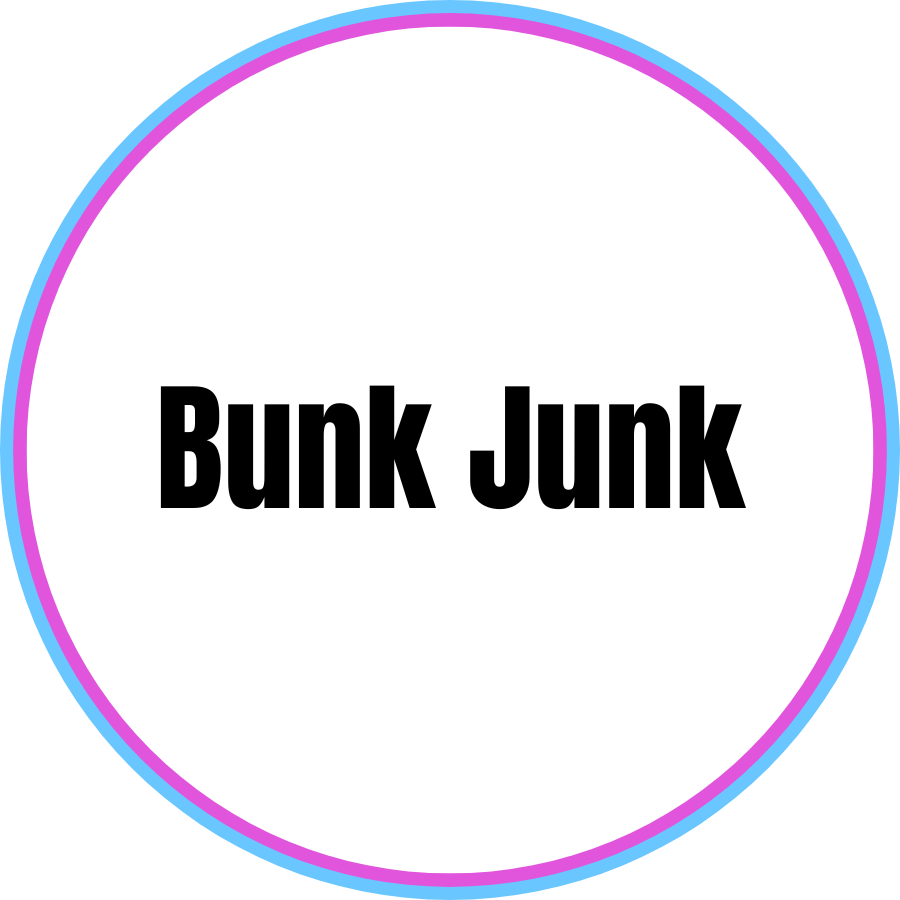 Bunk Junk – Camp and S'more